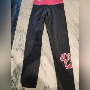 PINK Victoria's Secret | Pants & Jumpsuits | Victorias Secret Pink Lot ...